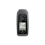 Garmin GPS 73, International Handheld Tracker for Boats, High ...