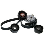 Gates 38609 Green Stripe Heavy-Duty Belt Tensioner - Walmart.com