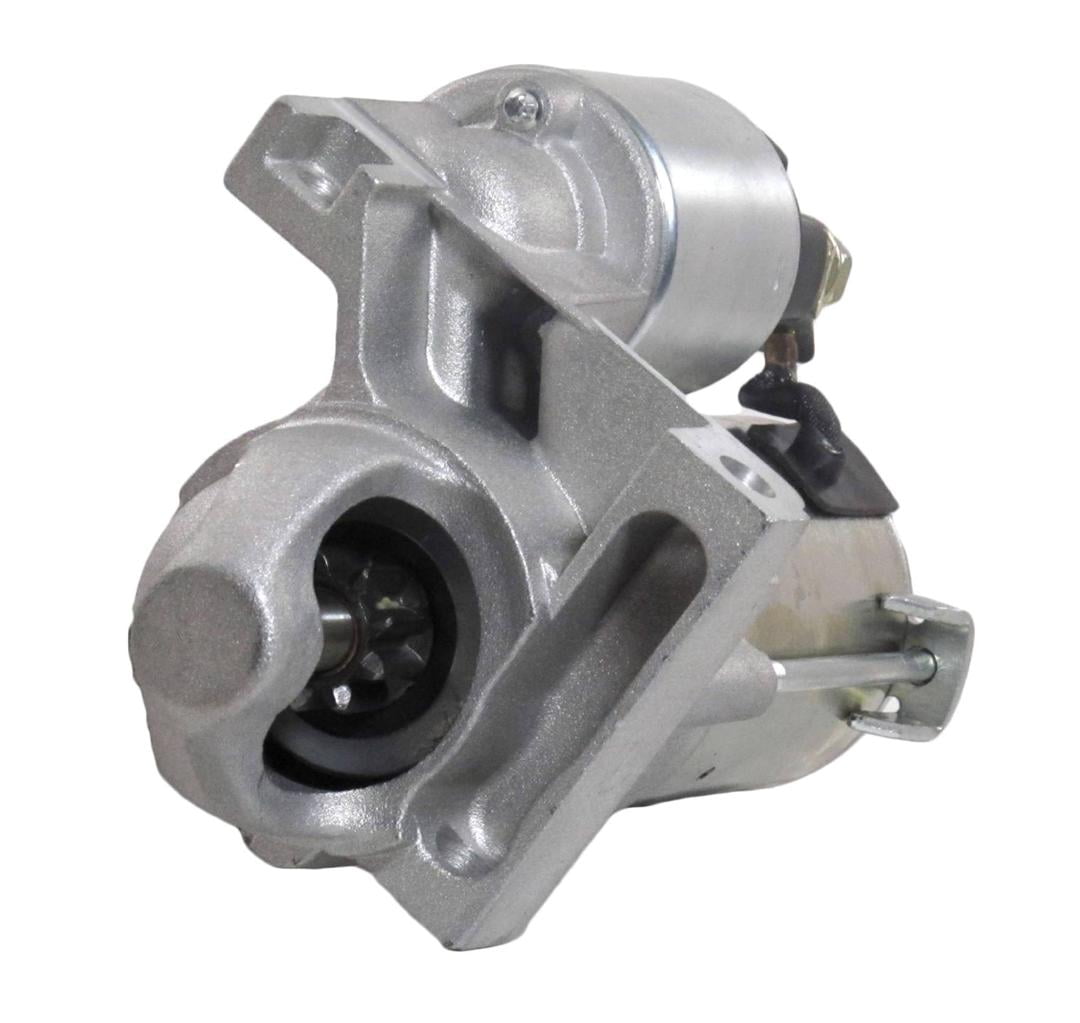 New Starter Motor Fits 06 07 08 09 Impala 3.5 3.9 V6 - Walmart.com