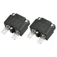 Blue Sea Systems 8084 AC Main and 6-Position/DC Main and 15-Position ...