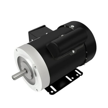 Leeson GP Motor,1/2 HP,1,725 RPM,115/208-230V 056C17F5321 - Walmart.com