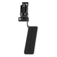 TCI FAST-GATE Auto Transmission Shifter GM/Ford/Mopar 3 or 4-Speed P/N ...