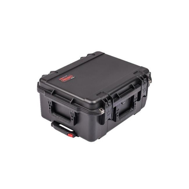 Skb 3i 1914 8b C Iseries Waterproof Utility Case With Cubed Foam