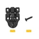 Uxcell 2Pack Duck-Billed Toggle Hasp Latch, Metal Box Toggle Latch ...