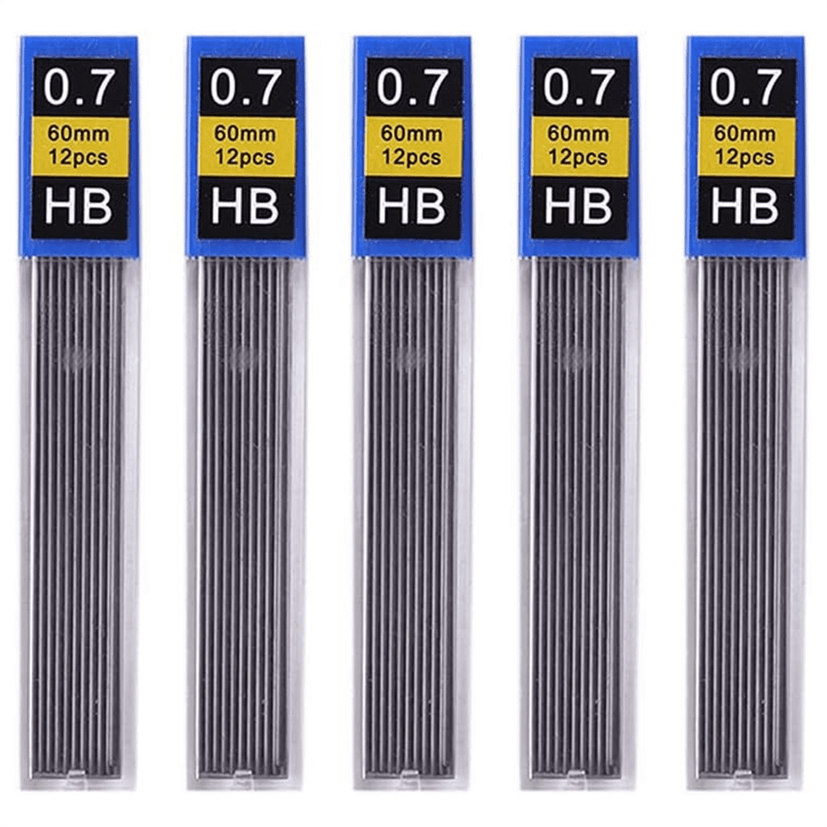 Click here for Unbranded 5pcs/Set Pencil Lead Refill  Pencil Refi... prices