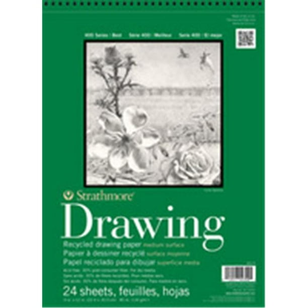 18X24" Drawing Pads
