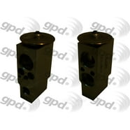 ACDelco Genuine GM HVAC Temperature Valve - Walmart.com