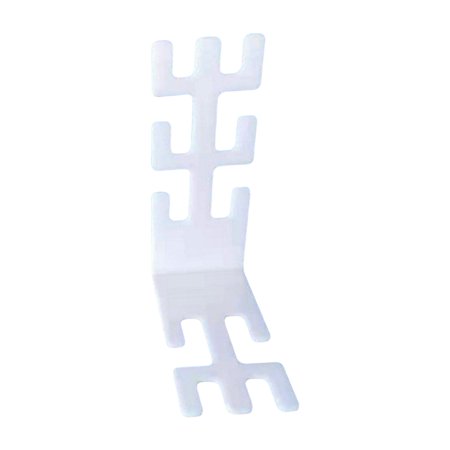 Air Tubing Support Bracket for Corrugated Hose Holder Dogs Cats ...