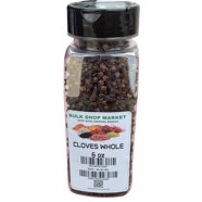 ALLSPICE WHOLE 7 OZ SPICE BY BULKSHOPMARKET - Walmart.com