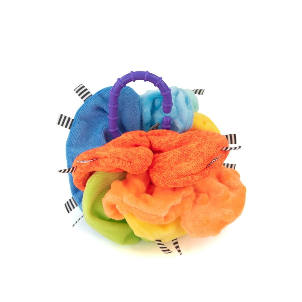Click here for Sassy Crinkle Ball As Specified prices
