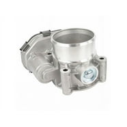 BBK 04-06 Jeep 4.0 62mm Throttle Body BBK Power Plus Series - Walmart.com