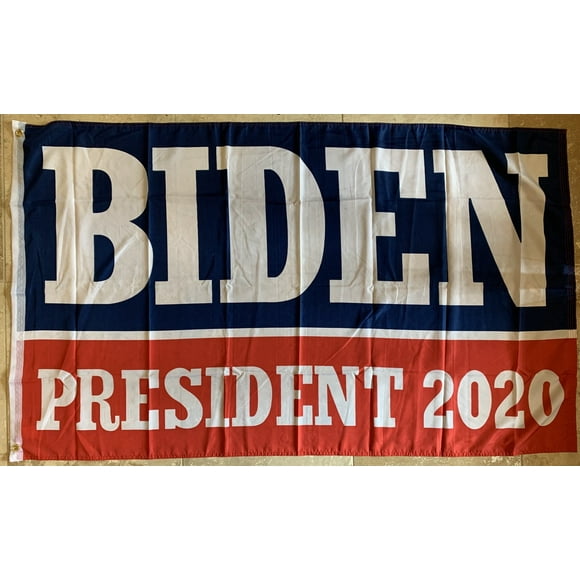 Joe Biden Flags