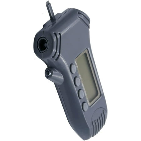 SHARKDOOK Digital Tire Pressure Gauge Air Pressure Measuring Device ...