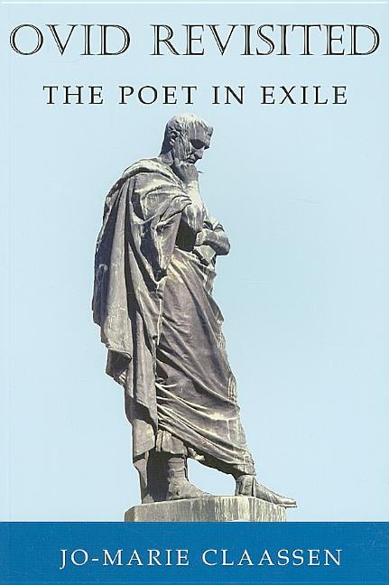 Ovid Revisited : The Poet in Exile (Paperback) - Walmart.com