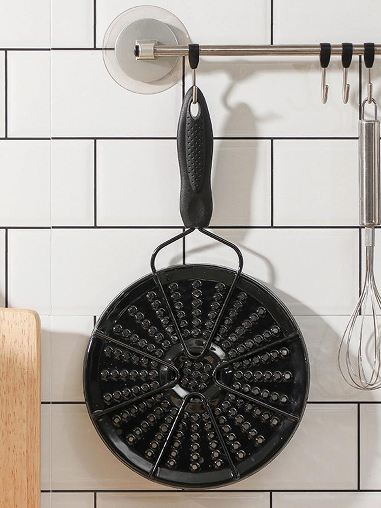 Heat Diffuser Plate Flame Reducer Guard Kitchen Tools - Walmart.com