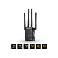 gl.inet gl-ar750 (creta) travel ac vpn router, 300mbps(2.4g)+433mbps(5g ...