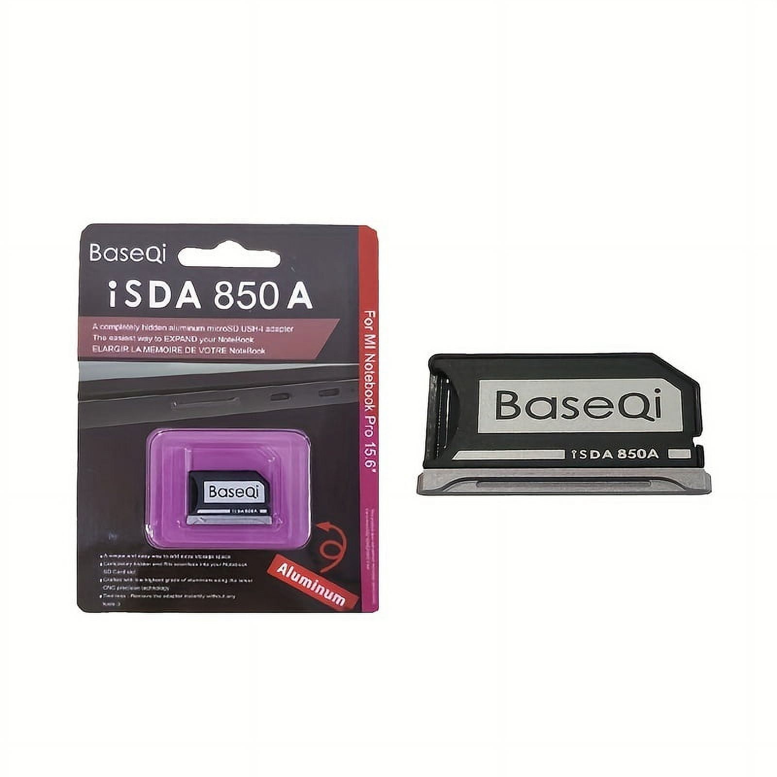 Adaptador de tarjeta de memoria baseqi-850a | Bodega Aurrera en línea