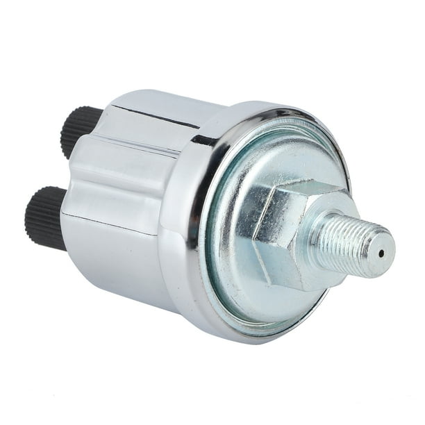 Oil Pressure Adapter,Oil Pressure Sensor Host Car Fuel Pressure Sensor ...