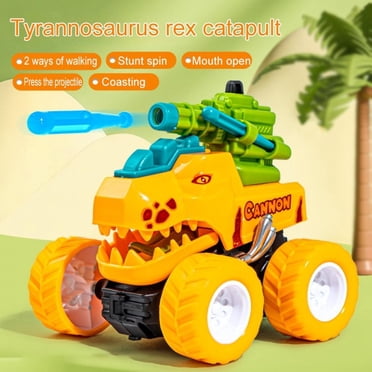 VTech® Go! Go! Cory Carson® Fire Rescue Cory™ Toy Car for Kids ...