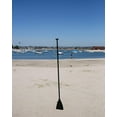 Crew & Axel Adjustable Floating Paddle Oar for Stand Up Paddle Boarding ...