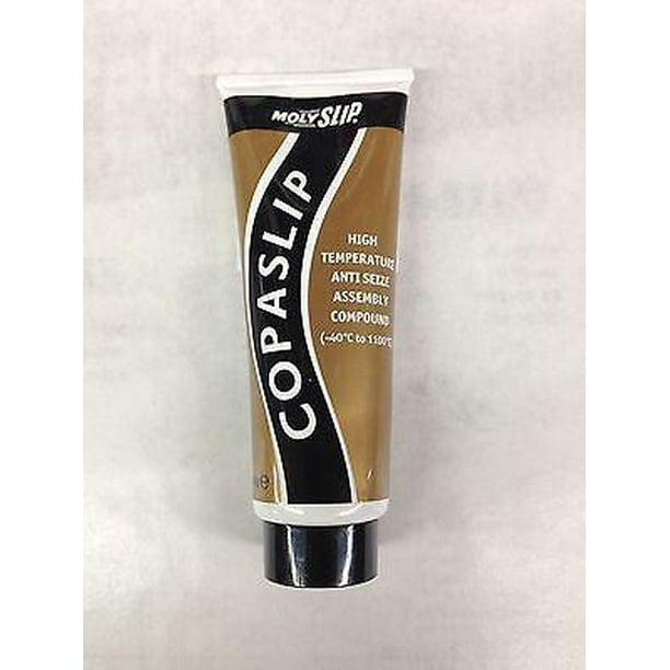 MLS-4471 Molyslip Copaslip Anti Seize Hi Temp Lead Free Assembly ...