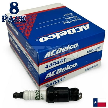 ACDelco Specialty Spark Plug - Walmart.com