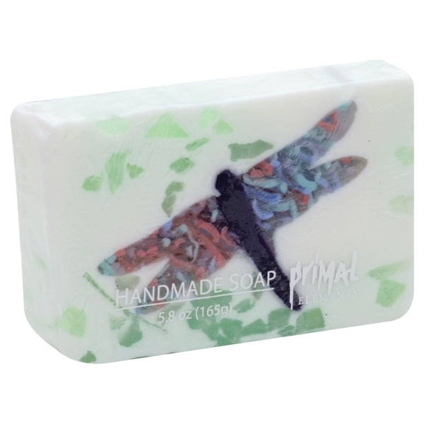 Primal Elements Primal Elements Soap, 5.8 oz - Walmart.com - Walmart.com