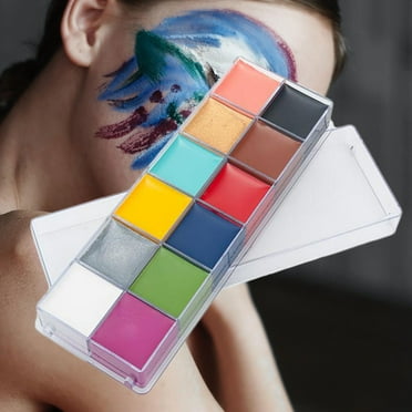 Simply Sweet Glow Face Paint, 6PK - Walmart.com