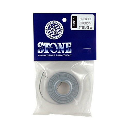 Stone Manufacturing & Supply Company OB Wire Saw, 1 Count - Walmart.com