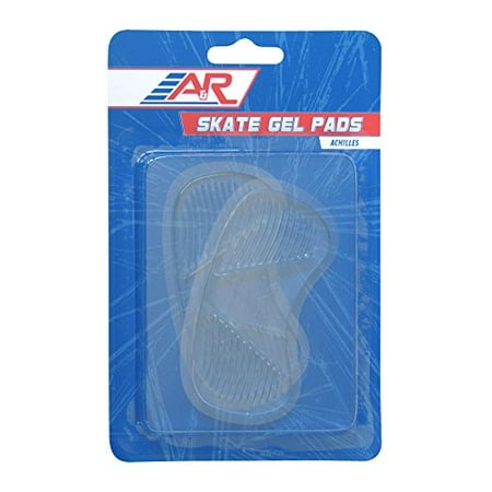 A&R Sports Achilles Skate Gel Pad (Pair) | Walmart Canada