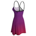 Spring Flower Garden Evening Party Dresses Midi Sexy Dress Female Sweet One Piece Dress Korean