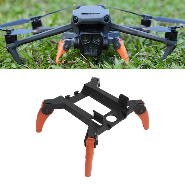 Drone Height Extender, Foldable Plastic Drone Landing Gear Wide Hollow ...