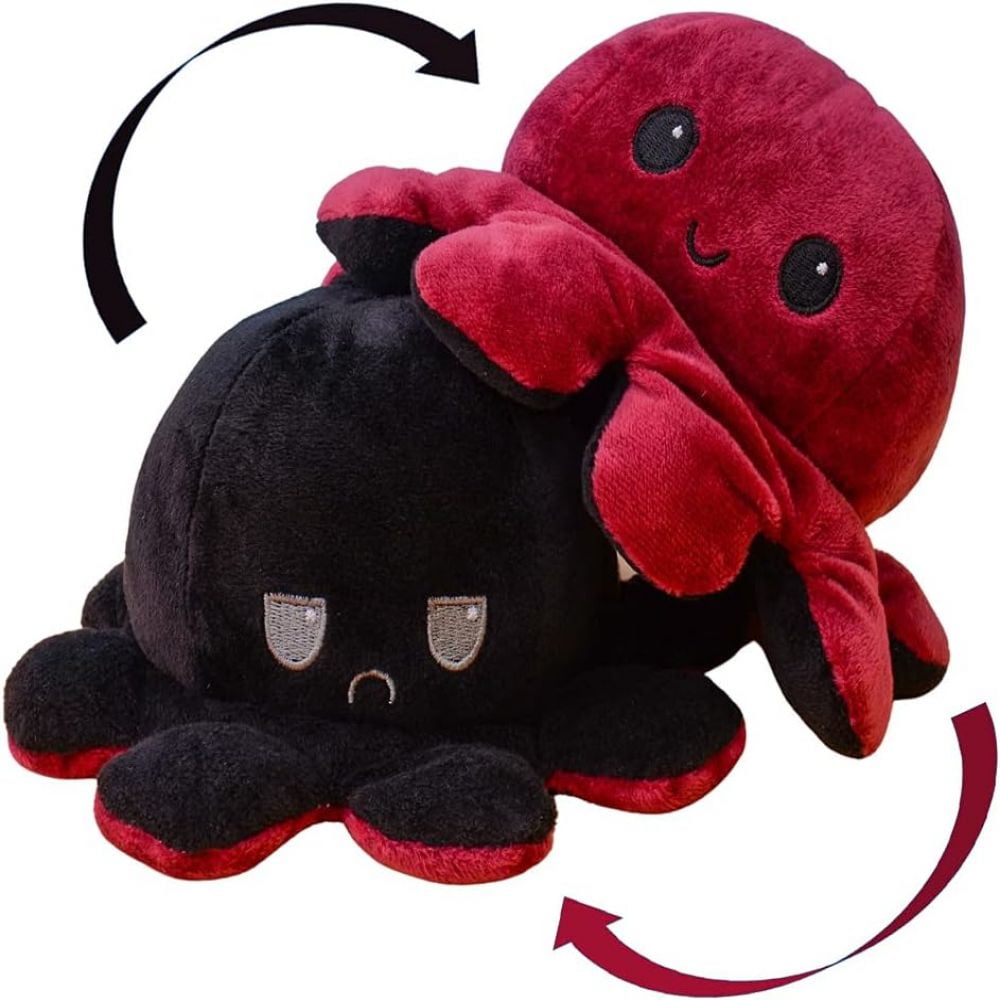 Click here for Mfg2020 The Original Reversible Octopus Plushie Cu... prices