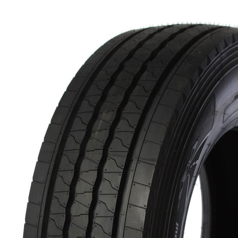 Hankook AH35 8/R19.5 129L Commercial Tire - Walmart.com - Walmart.com