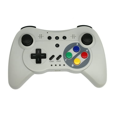 Power A Fusion Pro Wireless Controller for Nintendo Switch - White ...