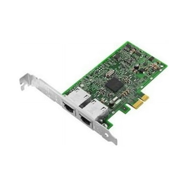 Lenovo Broadcom NetXtreme PCIe 1Gb 4-Port RJ45 Ethernet Adapter ...