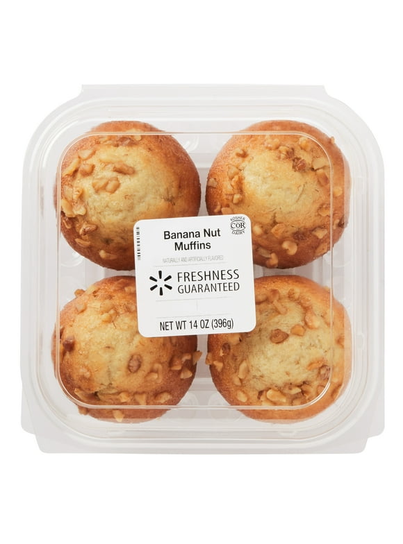 Muffins in Pastries - Walmart.com