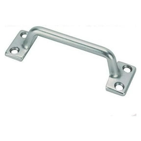 Wright Products VF333WH Wright ProductsVF333WH, WHITE Free Hanging Push Button Handle - Walmart.com