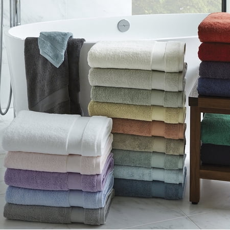 Sferra Bello - Bath Sheet 40X70 Ivory | Walmart Canada