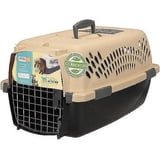 Petmate Pet Taxi Travel Kennel, X-Small Dog Carrier - Walmart.com