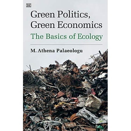 Green Politics, Green Economics | Walmart Canada