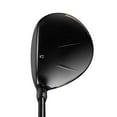 Cobra LTDx 5 Wood 17-20* (Gold, UST Helium 4, Senior) NEW - Walmart.com