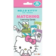 hand2mind Numberblocks® Memory Match Game, Kids Matching Card Game ...