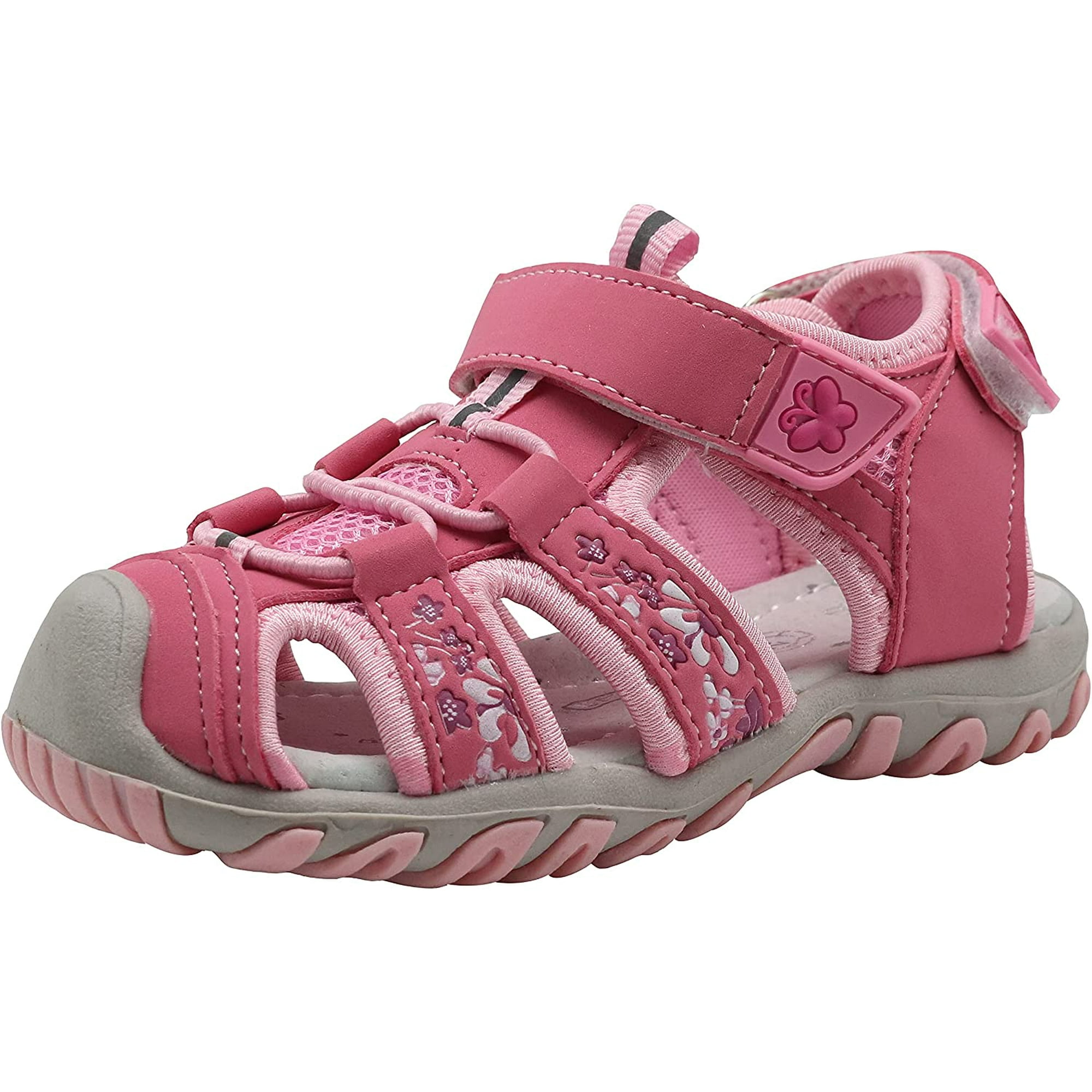 Click here for Yeegool Kids Boys Girlss Soft Sole Close Toe Sport... prices