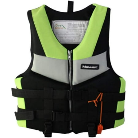 Snorkel Life Jacket Float Adult Swim Vests Float Life Jacket Vest with ...
