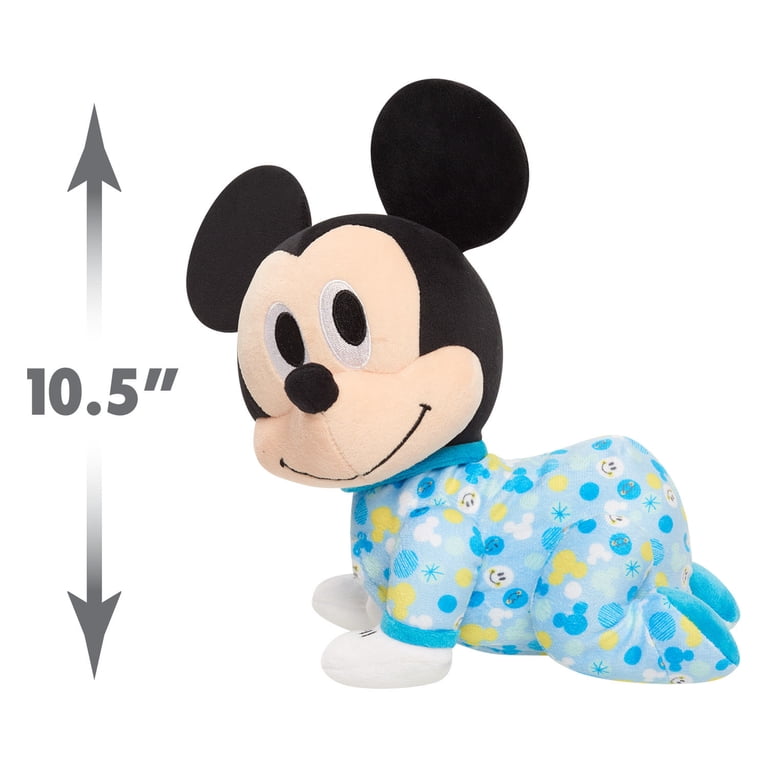 Mickey Mouse Baby