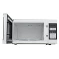 Avanti Countertop 0.9 cu. ft. Compact Microwave Oven, White (MT91K0W ...