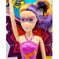 Barbie Power Princess Costar Maddy Doll - Walmart.com