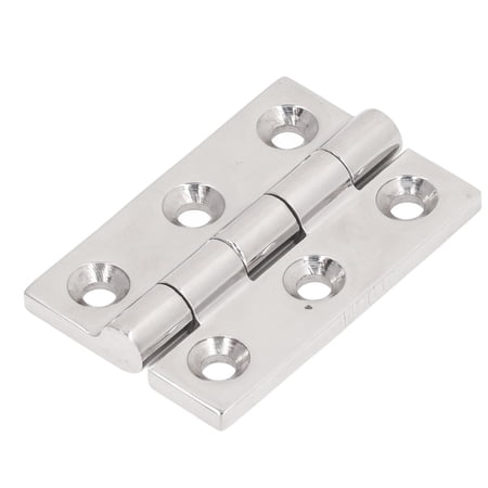 Door Take Apart Hinge,Lift Off Hinge Rustproof Boat Hatch Hinge Take ...