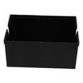 BESTYASH Black Fish Tank Filter Box Drip Filter Case with Anti Overflow ...